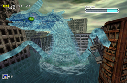 Chaos | Sonic Wiki | Fandom