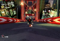 Trick Jump Panel/Gallery | Sonic Wiki Zone | Fandom