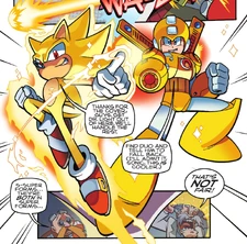 Sonic the Hedgehog (Pre-Super Genesis Wave)/History and appearances ...