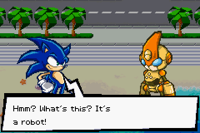 Emerl/Gallery | Sonic Wiki Zone | Fandom