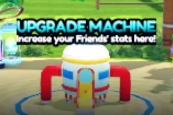 Upgrade Machine | Sonic Wiki Zone | Fandom