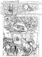 Archie Sonic the Hedgehog Issue 152 | Sonic Wiki Zone | Fandom