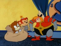 Boogey-Mania/Gallery | Sonic Wiki Zone | Fandom