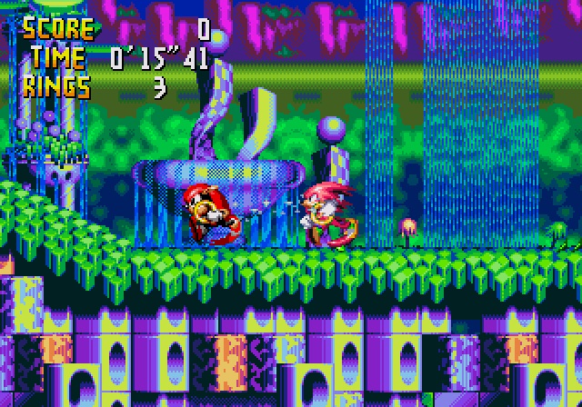 Botanic Base | Sonic Wiki | Fandom