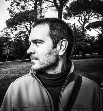 Gabriele Tacchi | Sonic Wiki Zone | Fandom