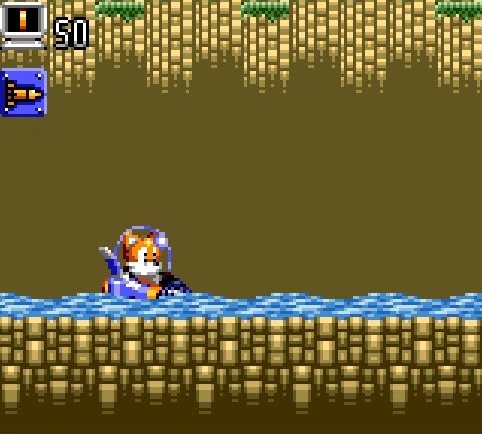 Lake Crystal | Sonic Wiki | Fandom