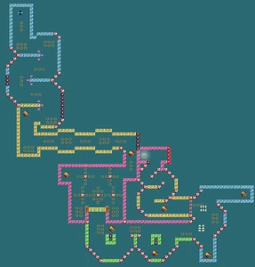 Special Stage (Sonic the Hedgehog 4: Episode I) | Sonic Wiki Zone | Fandom