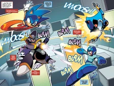 Sonic the Hedgehog (Pre-Super Genesis Wave)/History and appearances ...