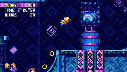 Air Glide | Sonic Wiki Zone | Fandom