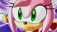 Amy Rose/History and appearances | Sonic Wiki Zone | Fandom