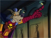 Bartleby the Prisoner/Gallery | Sonic Wiki Zone | Fandom