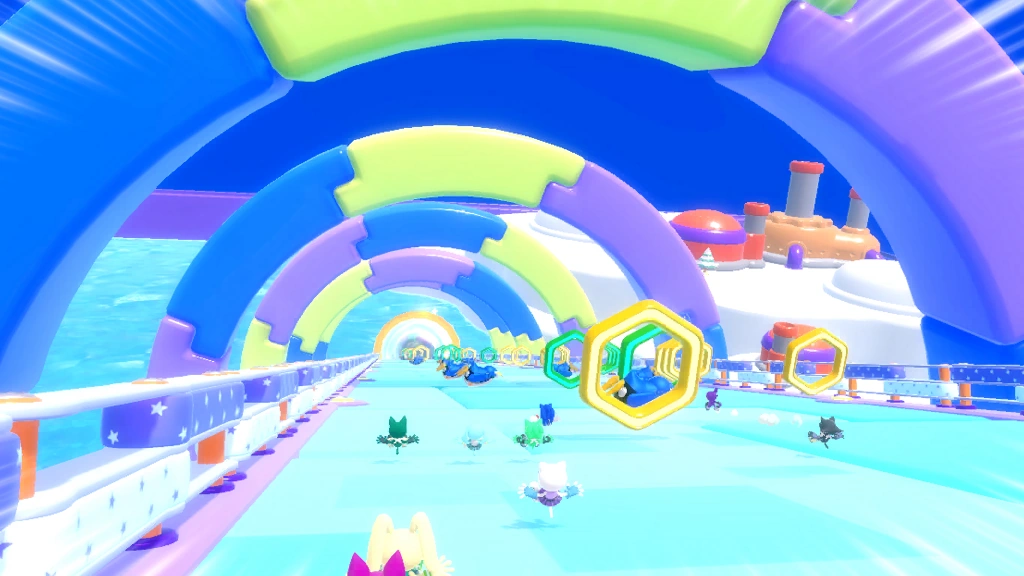 Frozen Factory Hunt | Sonic Wiki Zone | Fandom