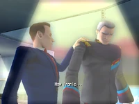 Commander Abraham Tower/Gallery | Sonic Wiki Zone | Fandom