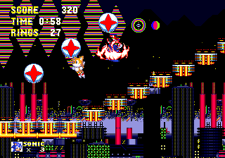 Bumper | Sonic Wiki Zone | Fandom