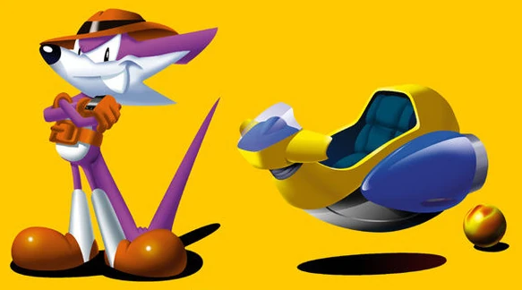 Marvelous Queen | Sonic News Network | Fandom