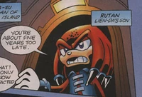 Rutan | Sonic Wiki Zone | Fandom