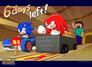 Speedster Lightning | Sonic Wiki Zone | Fandom