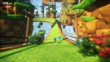 Boost Gauge | Sonic Wiki Zone | Fandom