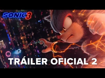 sonic 3 hd release date