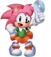 Sonic Origins Plus/Gallery | Sonic Wiki Zone | Fandom