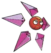 Star | Sonic Wiki Zone | Fandom