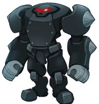 Swat-Bot | Sonic Wiki Zone | Fandom