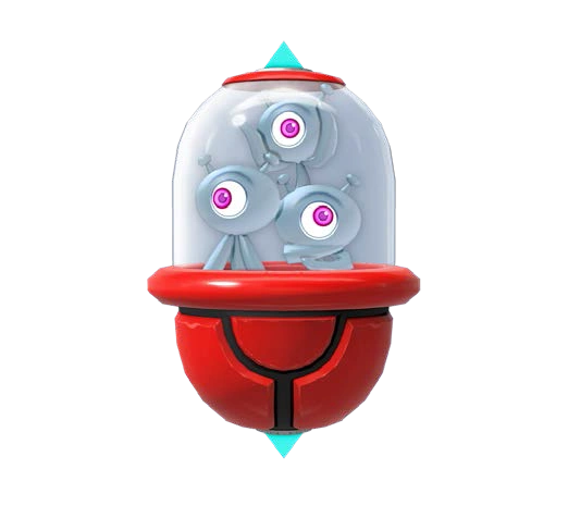 Wisp Capsule | Sonic Wiki | Fandom