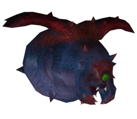 Black Bull | Sonic Wiki Zone | Fandom