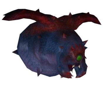 Black Bull | Sonic Wiki Zone | Fandom