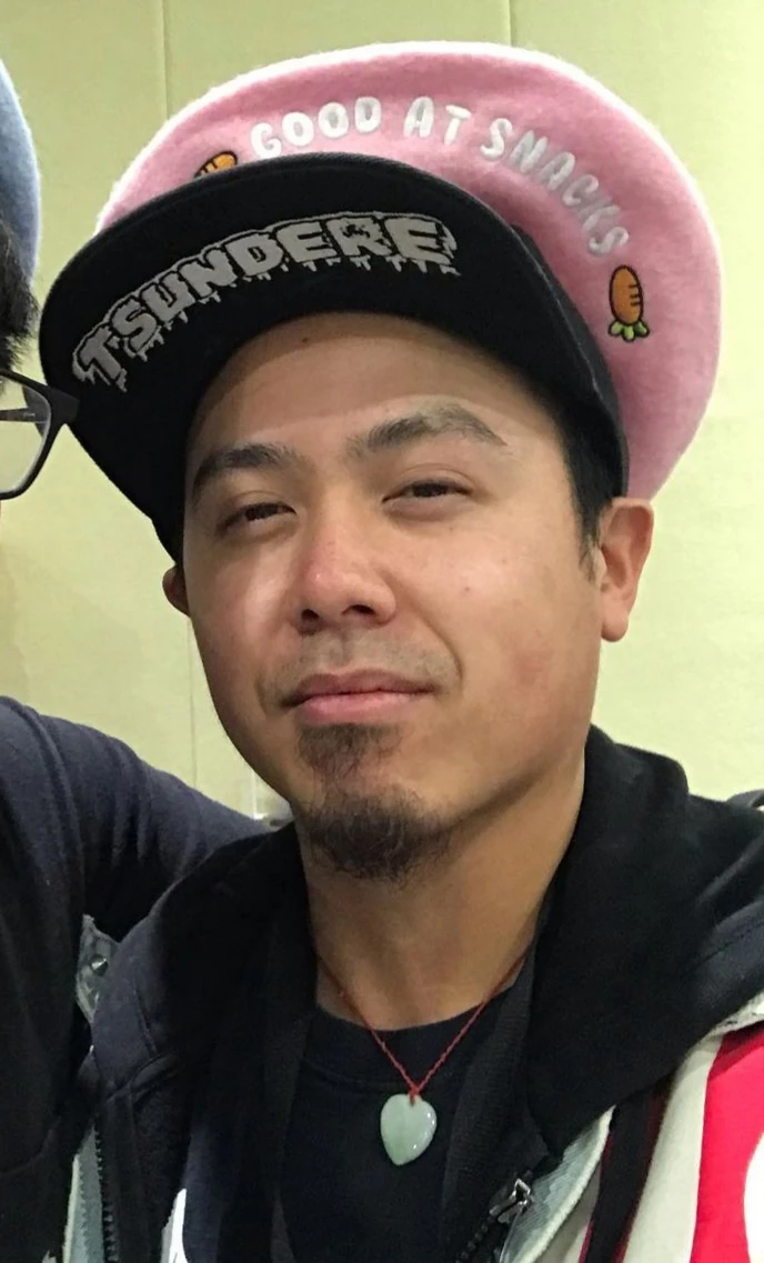 Edwin Huang | Sonic Wiki Zone | Fandom