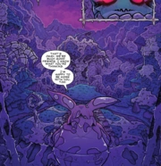 Big the Cat (IDW) | Sonic Wiki | Fandom