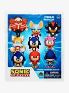 Monogram | Sonic Wiki Zone | Fandom