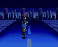 Sonic the Hedgehog 3 (promotional cartridge) | Sonic Wiki Zone | Fandom