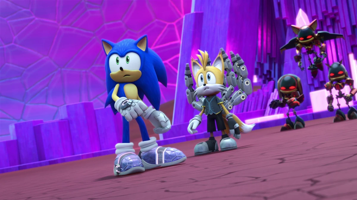 Nine's Lives/Gallery | Sonic Wiki Zone | Fandom