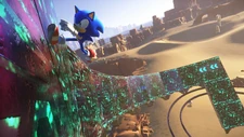 Climb | Sonic Wiki Zone | Fandom