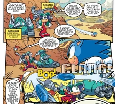 Breezie the Hedgehog | Sonic Wiki Zone | Fandom