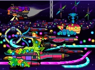 Starlight Carnival | Sonic Wiki | Fandom