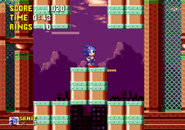 Spring Yard Zone | Sonic Wiki | Fandom