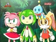Cosmo | Sonic Wiki | Fandom