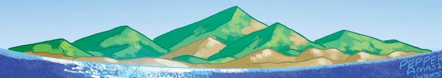 Westside Island (Archie) | Sonic Wiki Zone | Fandom