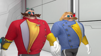 Eggman's Brother/Gallery | Sonic Wiki Zone | Fandom