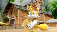 Tails' laptop/Gallery | Sonic Wiki Zone | Fandom