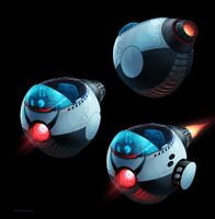 Egg Mobile (Paramount)/Gallery | Sonic Wiki Zone | Fandom