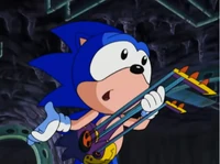 Sonic Tonic (episode)/Gallery | Sonic Wiki Zone | Fandom