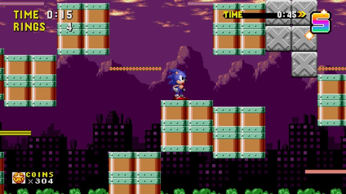 Twinkle Toes | Sonic Wiki Zone | Fandom