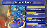 Bot Racer/Gallery | Sonic Wiki Zone | Fandom