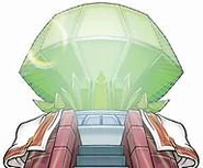 Master Emerald | Sonic Wiki | Fandom