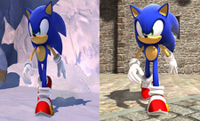 Sonic Unleashed | Sonic Wiki Zone | Fandom