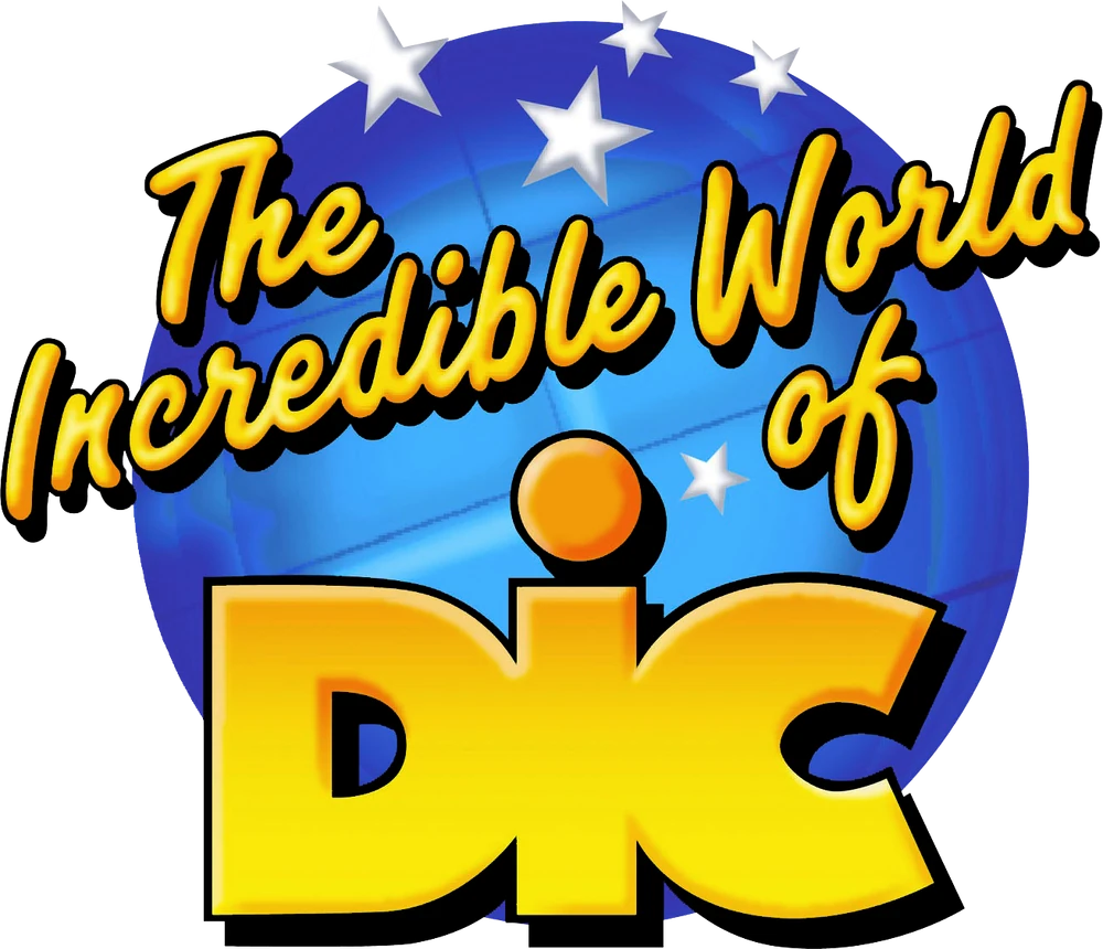 DiC Entertainment | Sonic Wiki Zone | Fandom
