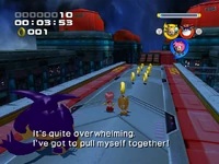 Final Fortress (stage)/Gallery | Sonic Wiki Zone | Fandom